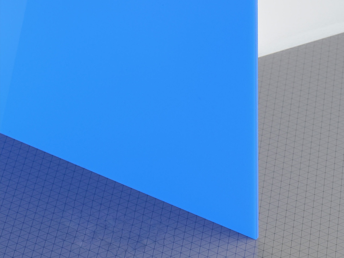 Plexisklo Evonik Plexiglas LED Sheet | Buildex.sk